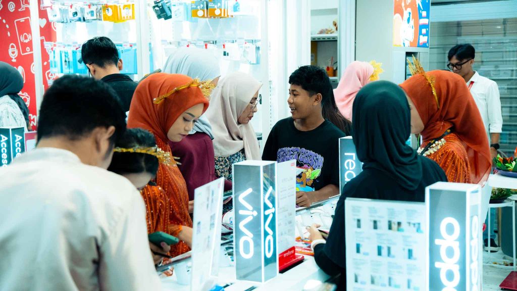Crowd Management Event: Arti, Fungsi, Tujuan & Strateginya - HYPE Idea